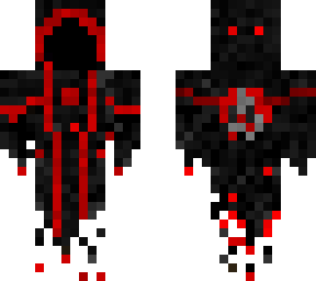 grim reaper | Minecraft Skins
