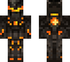 robot guardian tales oghma | Minecraft Skins