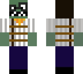 imp | Minecraft Skins