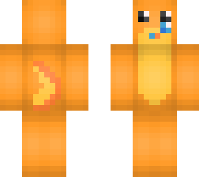 homestuck salamander | Minecraft Skin