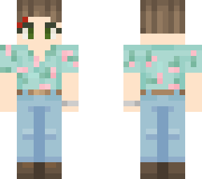 jim hopper | Minecraft Skins