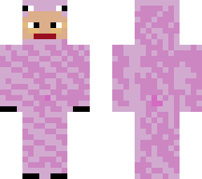 cerdo | Minecraft Skins