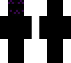 Jjju | Minecraft Skin