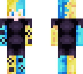 joyboy | Minecraft Skins