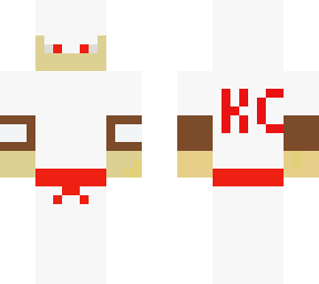 Assassin Minecraft Skins