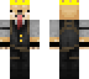 doges | Minecraft Skins