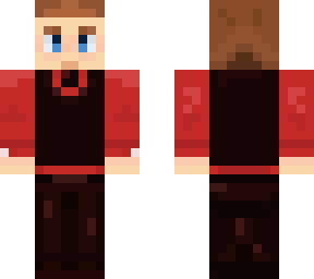 Kyle Minecraft Skins