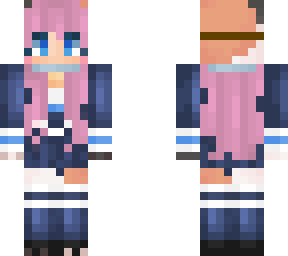 ldshadowlady | Minecraft Skins