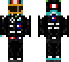 lewis hamilton | Minecraft Skins
