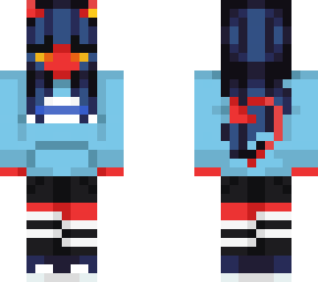 Mars Skin | Minecraft Skin