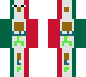 mexican | Minecraft Skins