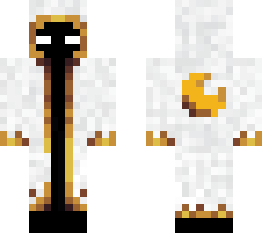 mi skin? | Minecraft Skin