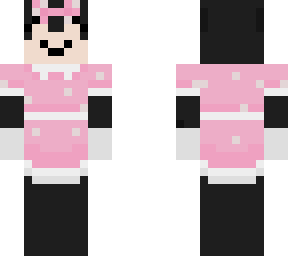 mickey mouse | Minecraft Skins