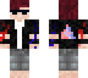 java | Minecraft Skins