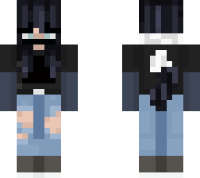 Nightlight | Minecraft Skin