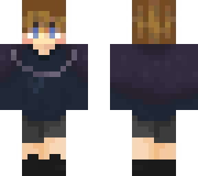 Cape Minecraft Skins