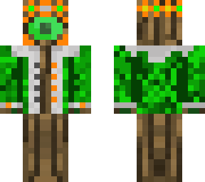 oak wood | Minecraft Skins