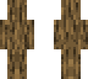 Oak Minecraft Skins