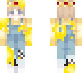 Goop Minecraft Skins