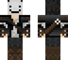 owca | Minecraft Skins