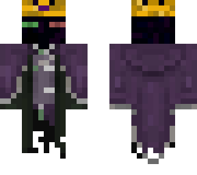 pi1za | Minecraft Skin