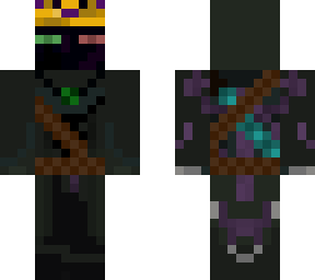 pi1za | Minecraft Skin