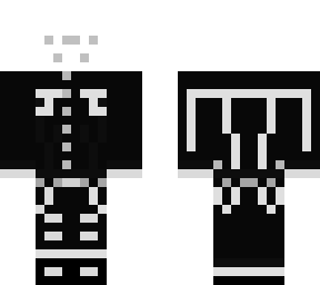 rb1 | Minecraft Skin