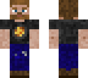 regular guy | Minecraft Skins