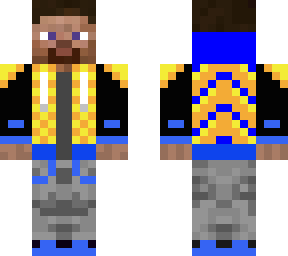 rekrap2 | Minecraft Skins