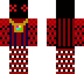 ringmaster | Minecraft Skins