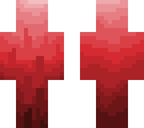 Ruined City Skyline (read descp pt.1) | Minecraft Skin