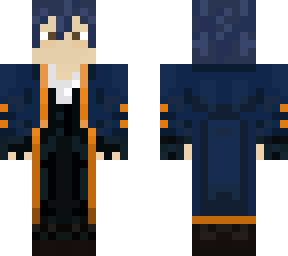 fgo | Minecraft Skins