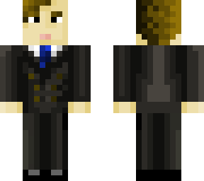 Saul Goodman Minecraft Skins