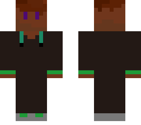 Separatehhh23's skin 1 | Minecraft Skin