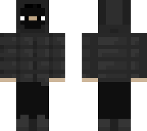 shiesty | Minecraft Skins