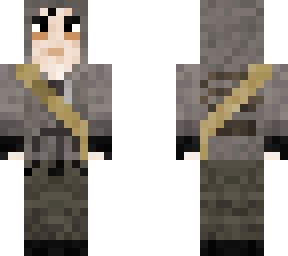 Cry Of Fear Minecraft Skins