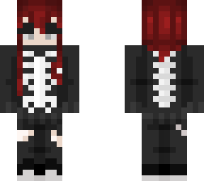 skeleton head | Minecraft Skins