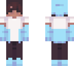 skeppy | Minecraft Skin