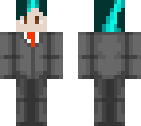 smallishbeans | Minecraft Skins