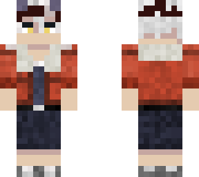 smg4 | Minecraft Skins