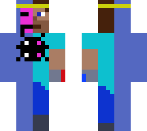 funny steve | Minecraft Skins