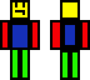 Tapl Minecraft Skins