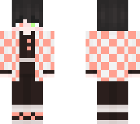 haori | Minecraft Skins