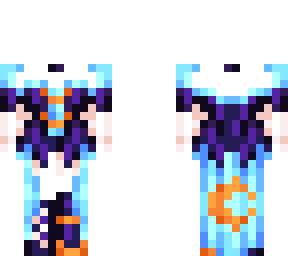 warrior princess | Minecraft Skins