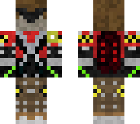 drg | Minecraft Skins