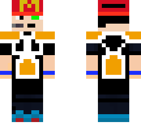 tilin | Minecraft Skins