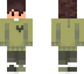 wdawdawd | Minecraft Skin