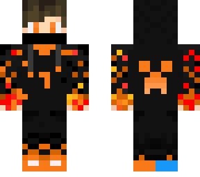 Windows Minecraft Skins