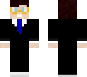 A-Ron | Minecraft Skin
