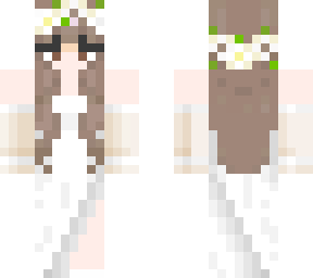 al | Minecraft Skin